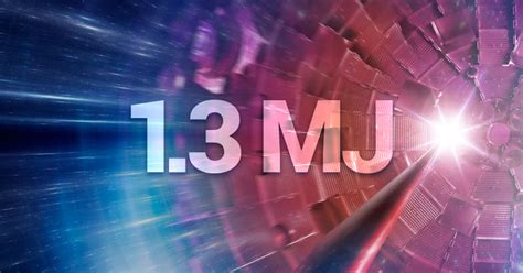 General Atomics Applauds Record Shattering Inertial Confinement Fusion Experiment At The