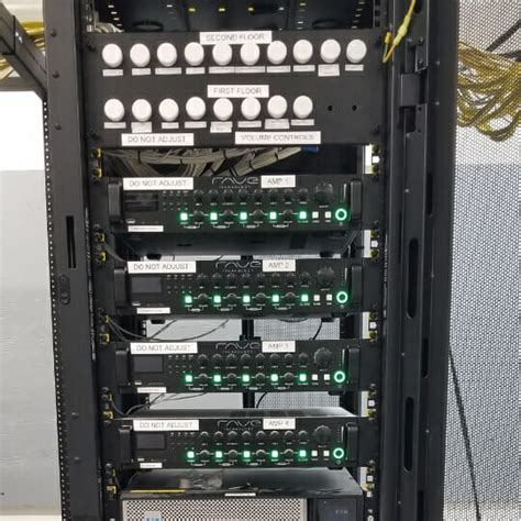 Overhead Paging Systems Cozzmic