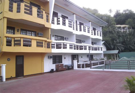 민도르 섬 인생 숙소 발견 마나라 시 뷰 리조트 뷰 맛집 인정 Feat 수영장