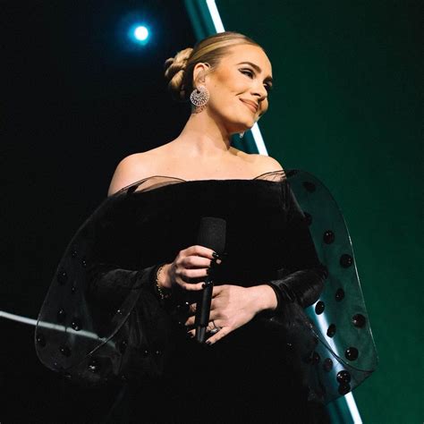 The 10 Best Natural Diamond Jewels Adele Wore During Her Weekends In Vegas Natural Diamonds