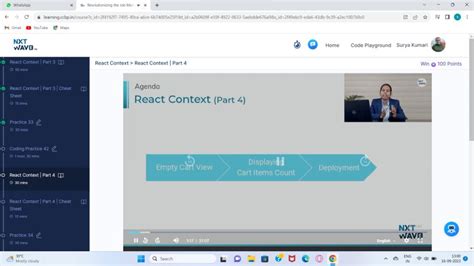 balamukunda surya kumari on linkedin nxtwave reactjs reactjsdeveloper reactjsjobs nodejs