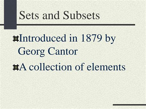 Solution Introduction To Set Theory Studypool