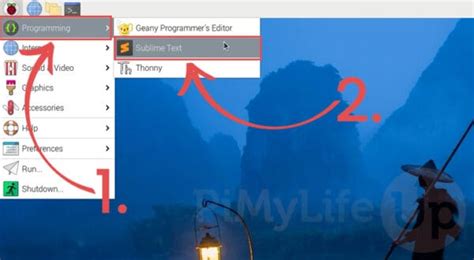 How To Install Sublime Text On The Raspberry Pi Pi My Life Up