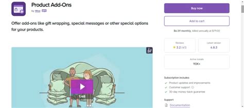 Top 10 Woocommerce Product Options Plugins How To Choose Guide