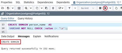 User Defined Data Type Tpoint Tech