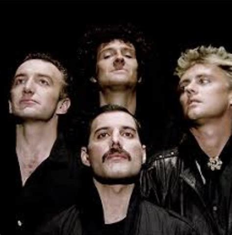 Queen The Greatest Band In History Queen The Greatest Band In History