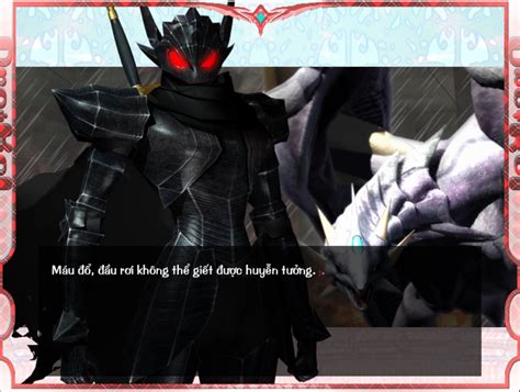 [hoàn Thành][pc] Dra Koi Long Ái