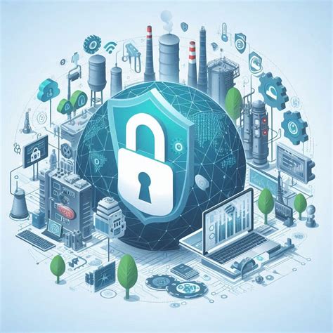 Memahami Ot Ics Dan Cyber Security Untuk Keamanan Industri