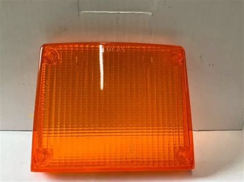 Lucas Indicator Lens Bus Coach Leyland Plaxton Bedford L876 L934 £10 00 Picclick Uk