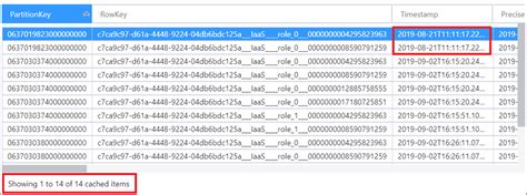 Managing Azure Table Storage Delete Table Entities Using Logic Apps