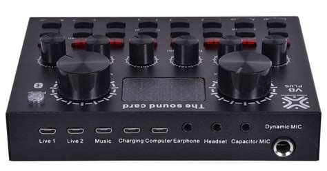 How To Setup V Sound Card Xtremeacoustics