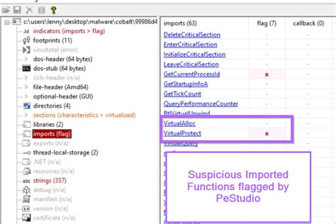 How To Use Ghidra For Malware Analysis Establishing Context On