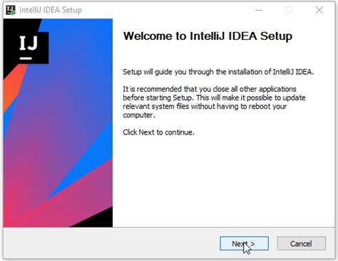 Intellij Idea Là Gì Cài đặt Intellij Idea Trên Windows Stackjava