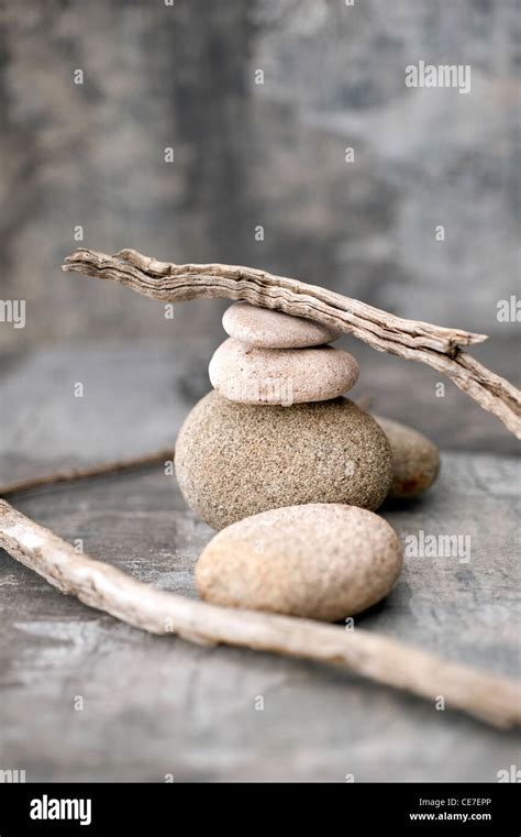 Sticks And Stones