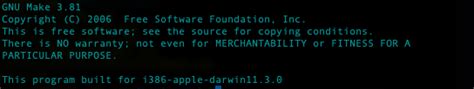 Couldn T Build On Mac Issue 901 LuaJIT LuaJIT GitHub
