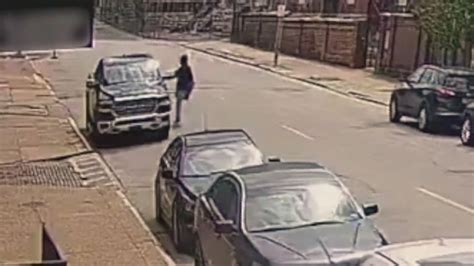 Fox 2 Viewers Connect One Stolen Pickup To A String Of Crimes Rstlouis