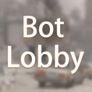 MW2 Bot Lobby COD Modern Warfare 2 Longshot Lobbies Service U4GM Com