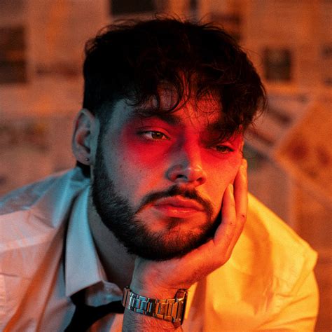 Oct 14 2023 James Marriott Theres A Tuesday At Factory Theatre Sydney New South Wales