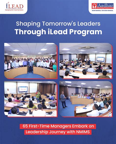 rishi anand on linkedin what better satisfaction than creating leaders