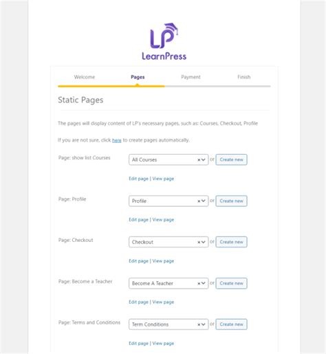 How To Create An Lms Website With Wordpress Elementsready