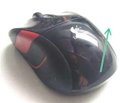 Logitech Mouse M Disassembly IFixit Repair Guide