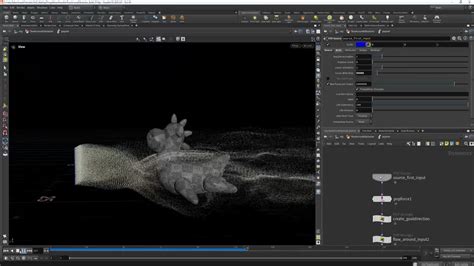 Learn Houdini Volume 3 Making Things Move With Nodes And Code