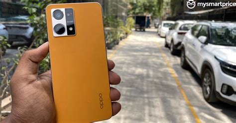 Oppo F21 Pro Review In The Era Of Specs This Stands Out With A Design And Camera MySmartPrice