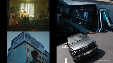 엄마 영국서 4등 먹었어…유독 해외서 잘 팔리는 차 뭐길래 한국경제