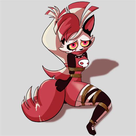 Rule 34 Anthro Crymini Furry Furry Only Hazbin Hotel Hellhound