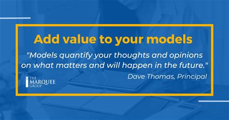 The Marquee Group On Linkedin Financialanalysis Financialmodeling