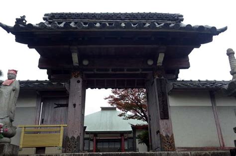 卍宗源山 浄久寺愛知県名古屋市天白区 八百万の神