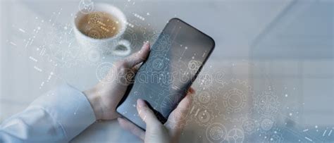 Mobile Device Integration With Digital Automation And System