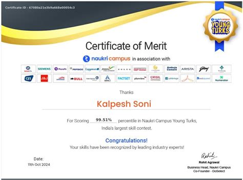 Kalpesh Soni On Linkedin Youngturkschallenge Achievementunlocked