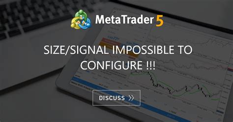 Sizesignal Impossible To Configure Signals Providers General Mql5 Programming Forum