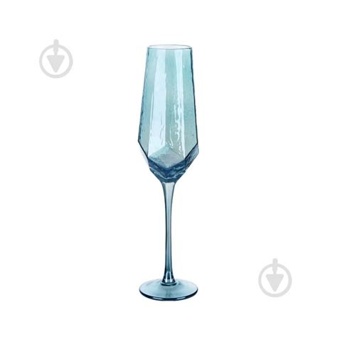 ᐉ Бокал для шампанського Blue Ocean 190 мл 1 шт Maxmark • Краща ціна в Києві Україні • Купити