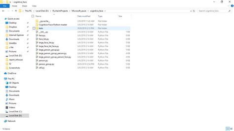 Automated Attendance System Using Open Computer Vision Devpost