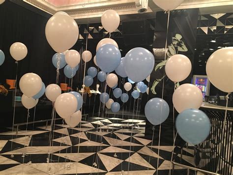 Декорации Декорации за рожденни дни и детски партита Милиони балони