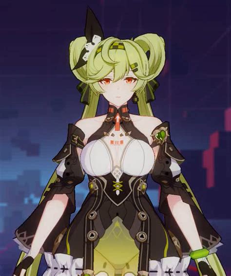 Ai Hyperion Lambda Wiki Honkai Impact 3rd Fr Fandom