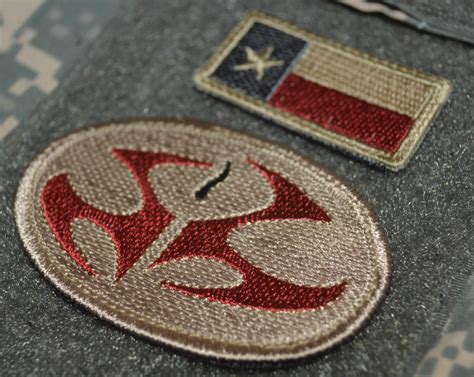 Cjsotf Marines Force Recon Operator Burdock Patch Us Flag Skull