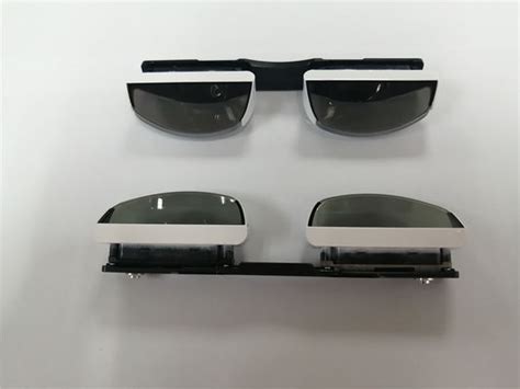 Mipi 049 Inch 1920×1080 Oled Head Mounted Display Evf For Augmented