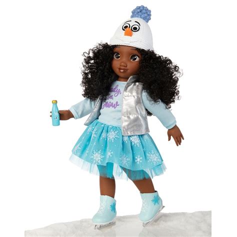 Disney Ily Ever Elsa Inspired Doll Smyths Toys Uk