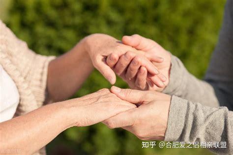人到晚年，最亲的人是谁？答案只有一个 知乎