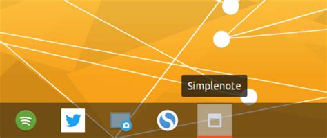 Simplenote The Popular Note Taking App Is Now Available As A Snap On Linux OMG Ubuntu