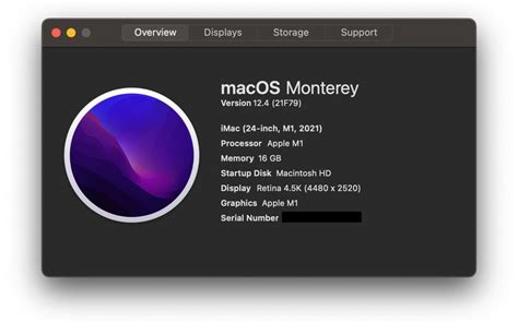 Cpu Z Alternatives For Mac Top 5 System Information Utilities Alternativeto