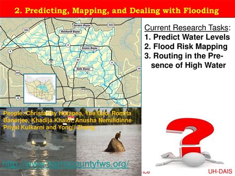 Flooding Research Initiatives Christoph F Eick Ppt Download