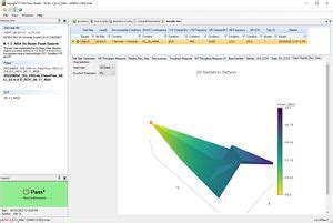 C A G RF Regulatory Test Software Keysight