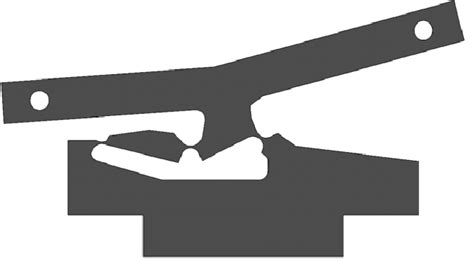 Compliant Bistable Electric Switch 26 Download Scientific Diagram