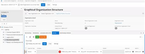 Time Clock User Service Ifs Cloud IFS Community