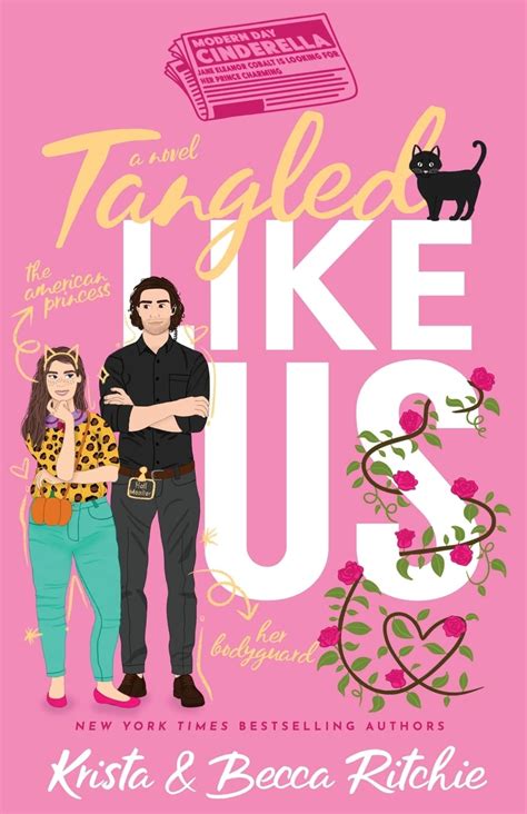 قیمت و خرید کتاب Tangled Like Us Like Us Series Billionaires And Bodyguards Book 4 ️{ آپدیت }