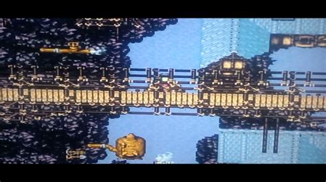 Ff6 Narshe Walkthrough Youtube